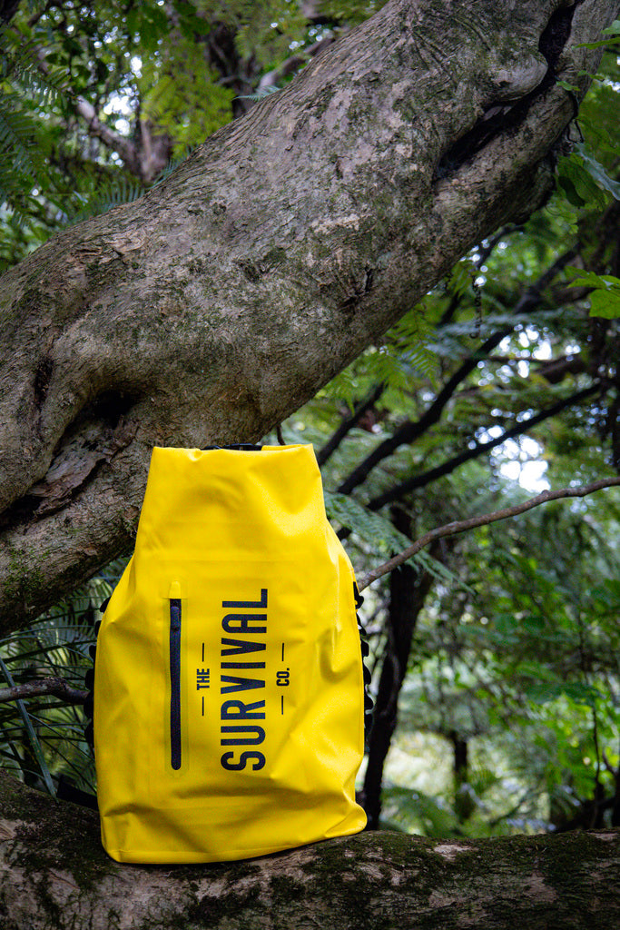 The Survival Co | Plan to Survive. New Zealand Emergency Survival Kits ...