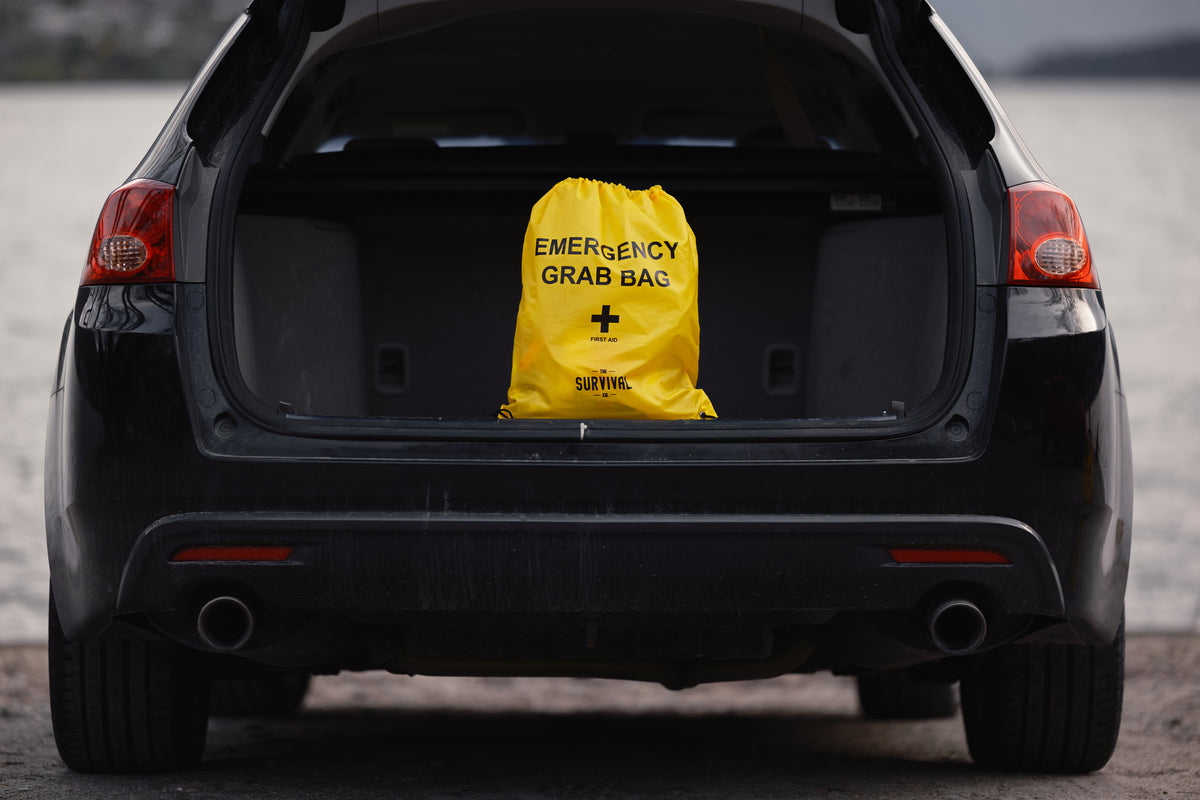 Grab Bags – The Survival Co.