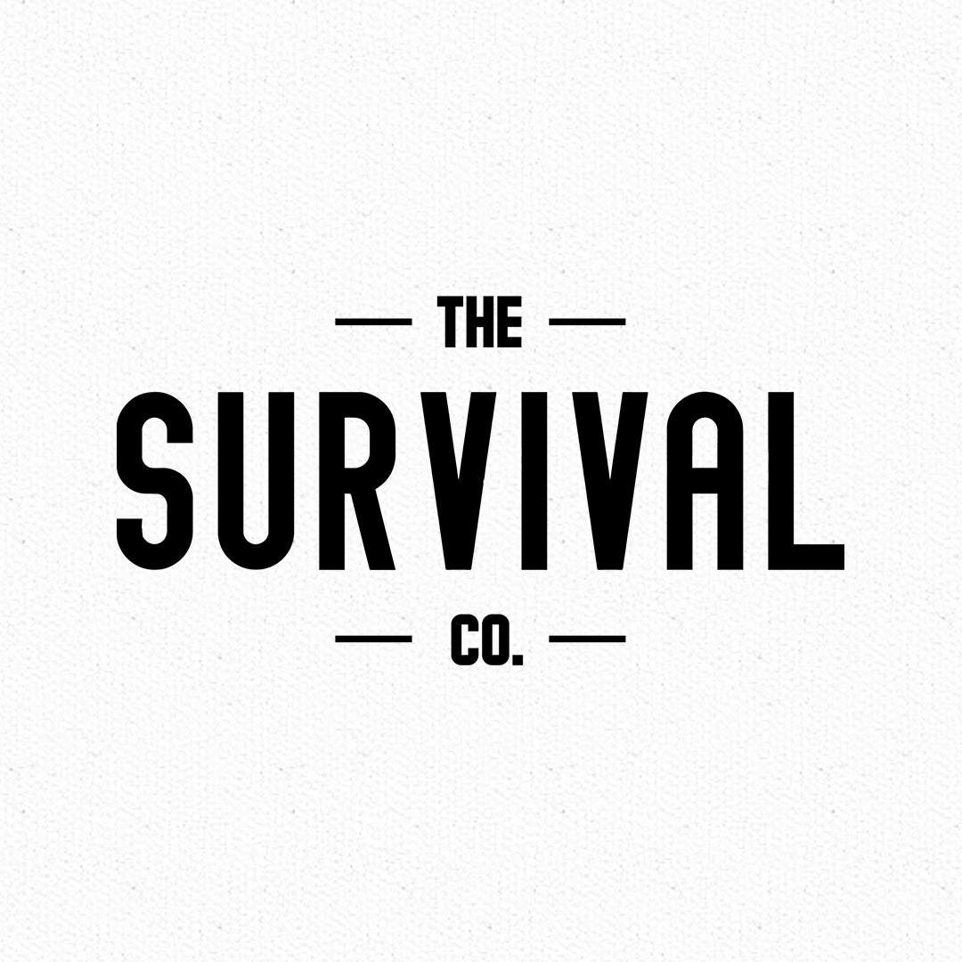 The Survival Co | Plan to Survive. New Zealand Emergency Survival Kits ...